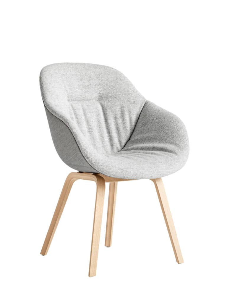 Eetkamerstoel HAY AAC 123 soft - Spring Store