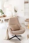 Fauteuil Bolia Saga - Spring Store